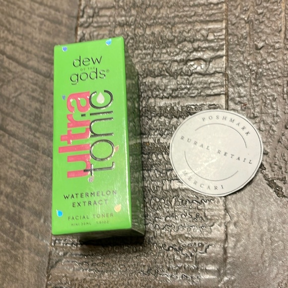 Dew Of The Gods | Makeup | Dew Of The Gods Ultra Tonic Watermelon ...